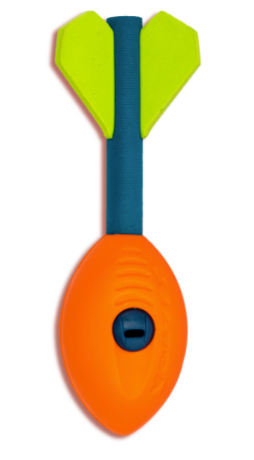 Nerf Pocket Vortex Howler - ORANGE – Equip Sports