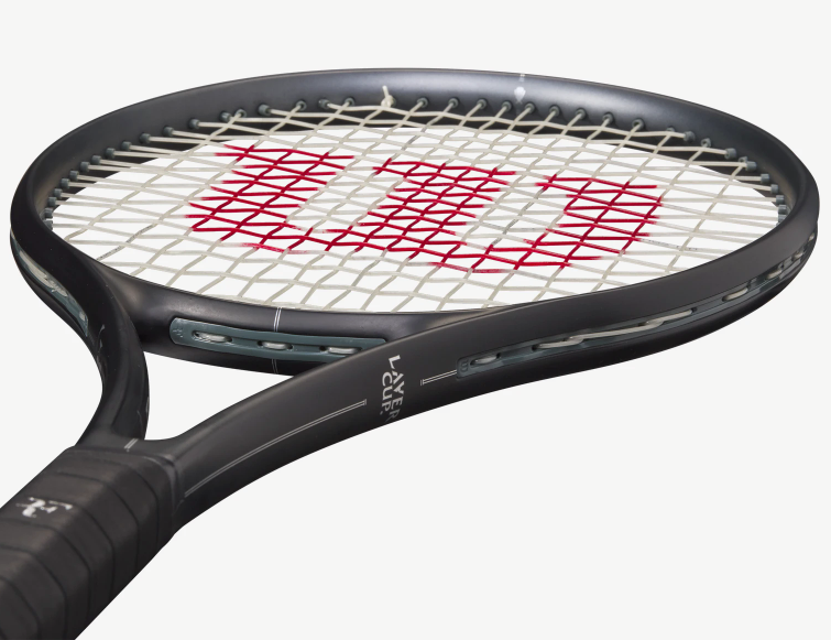 Wilson RF 01 Pro 16v19 Laver Cup Limited Edition Tennis Racket - unstr ...