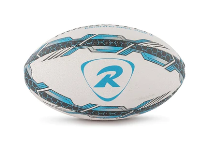 Rugbytech Mini Rugby Ball - size 4 – Equip Sports